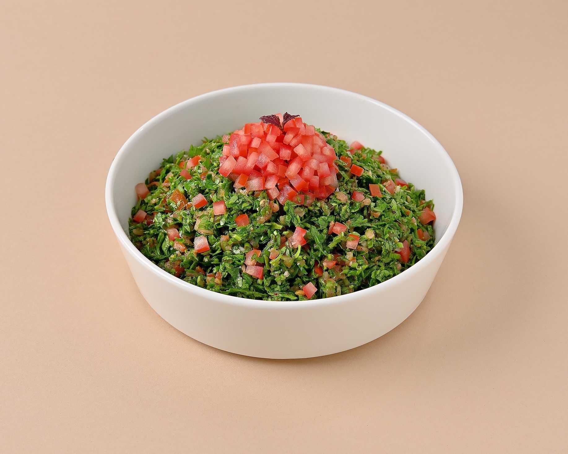 Mosaic delivery service in UAE | Talabat