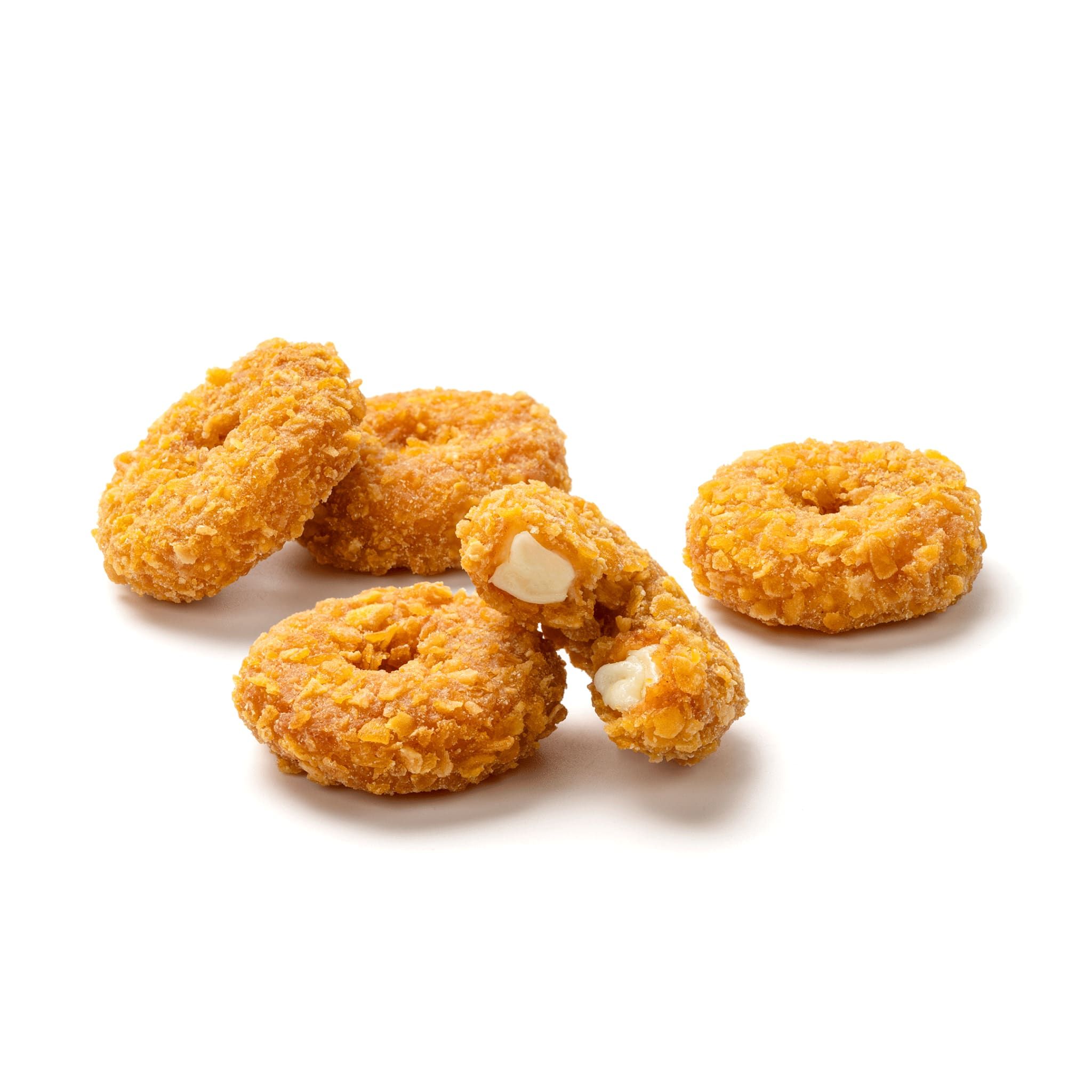 Go Crispy Restaurant delivery service in Qatar | Talabat