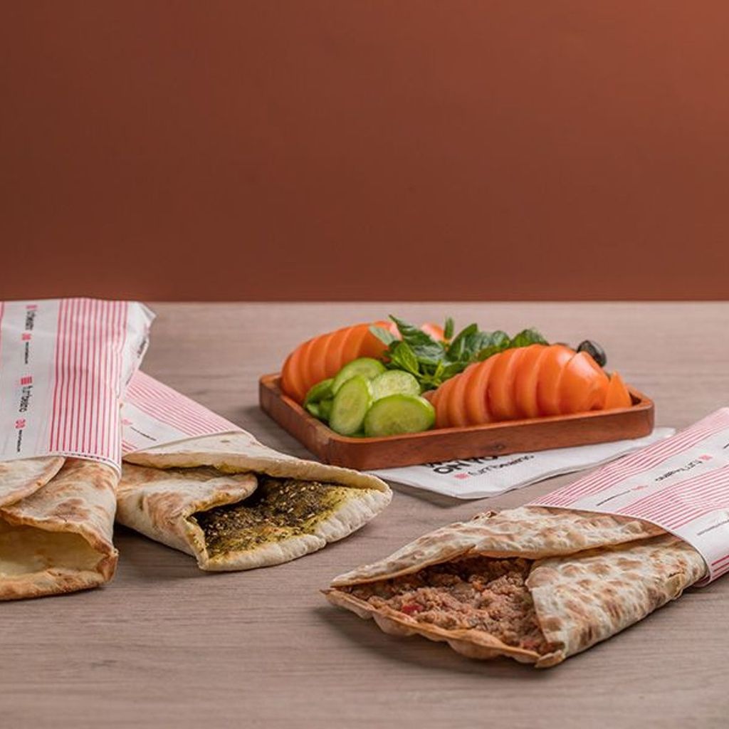 Furn Beaino delivery service in UAE | Talabat