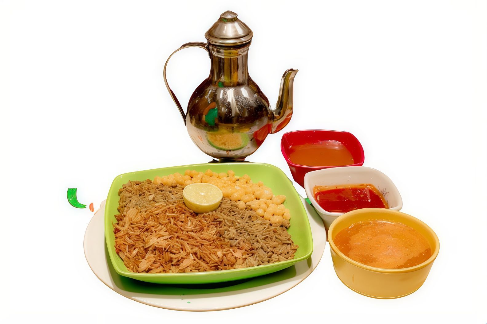 Koshari Beit Goha delivery service in Egypt | Talabat