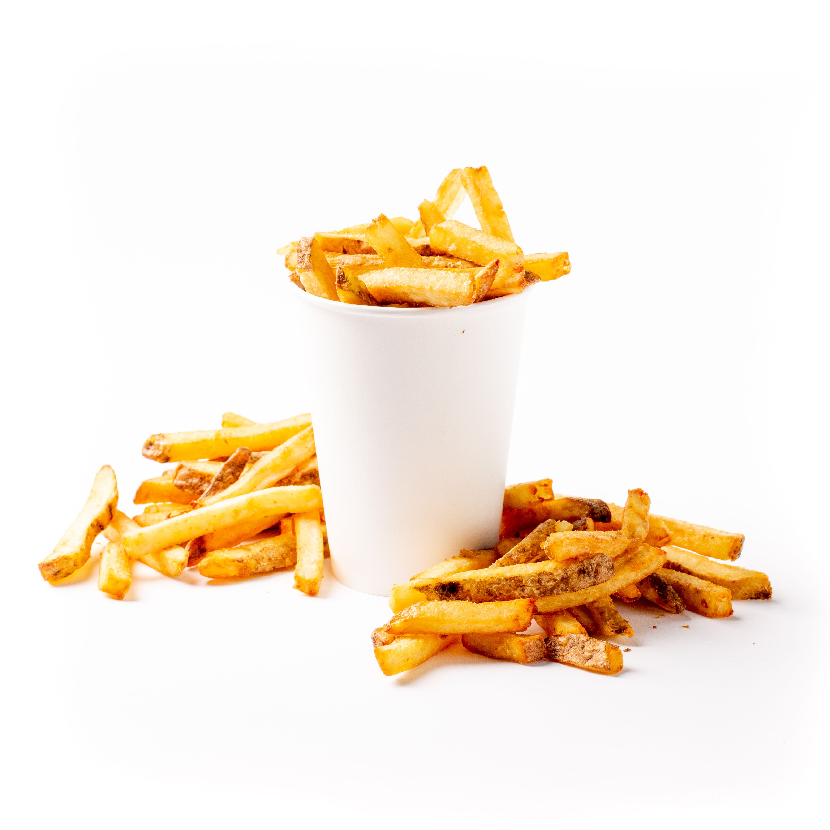 Five Guys delivery service in Qatar | Talabat