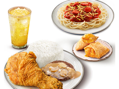 Jollibee delivery service in Bahrain | Talabat