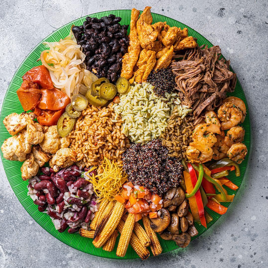 Vigilante Mexican Food delivery service in UAE | Talabat