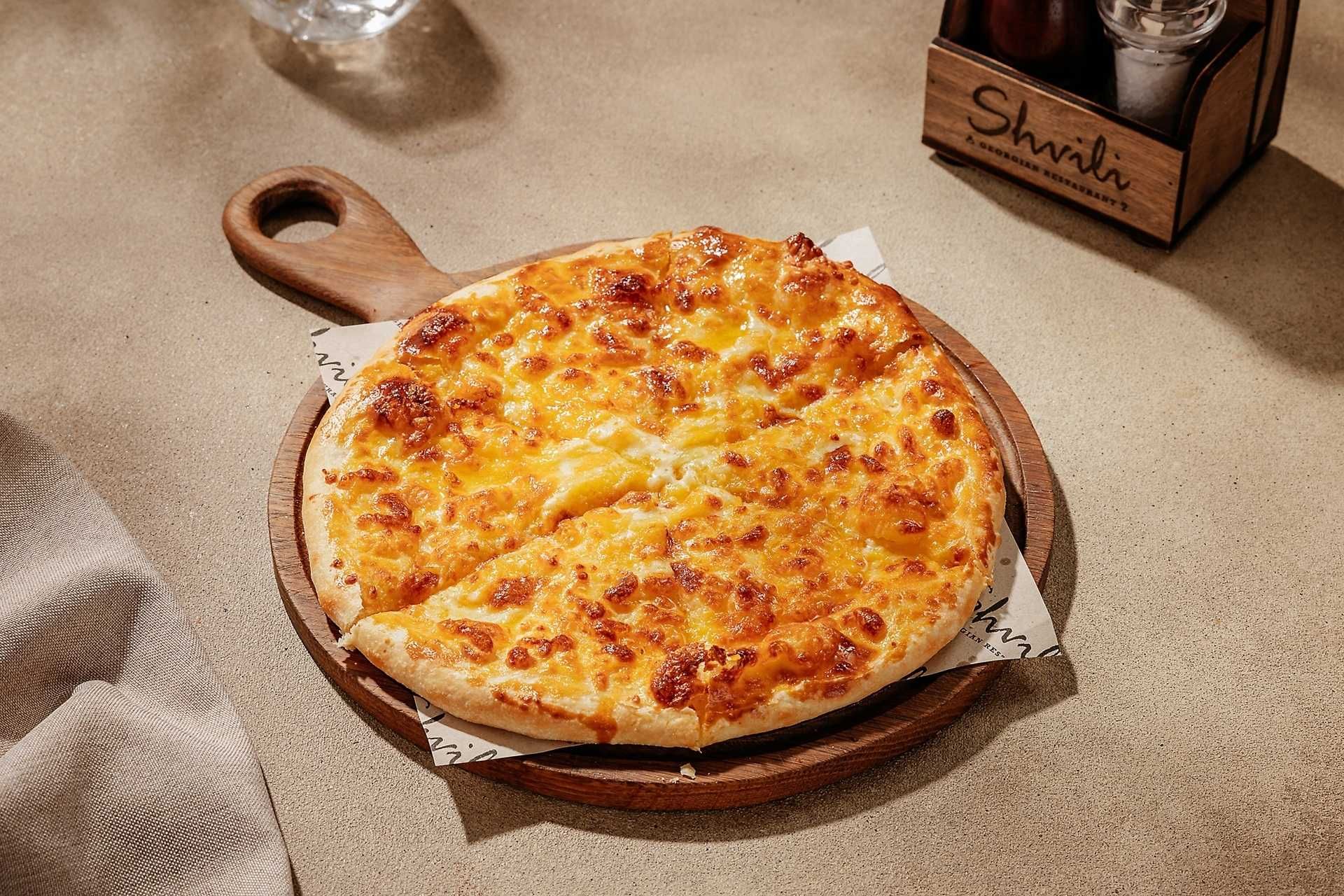 Shvili Georgian Restaurant delivery service in UAE | Talabat