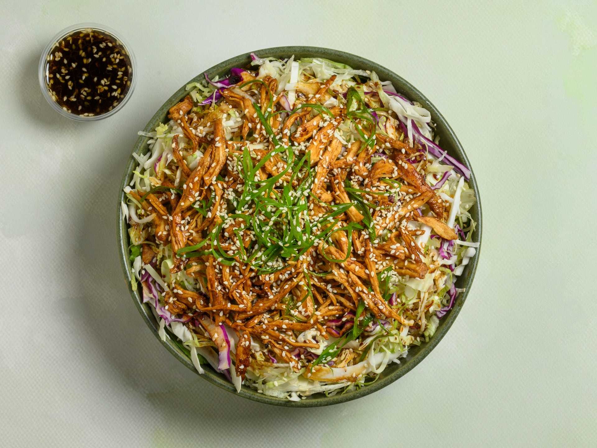 GENERATION SALAD delivery service in Kuwait | Talabat