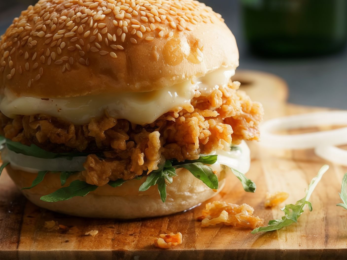 Canary El Kuwait Restaurant delivery service in Jordan | Talabat