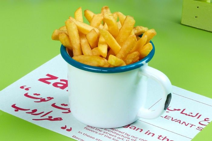 Zaroob delivery service in UAE | Talabat