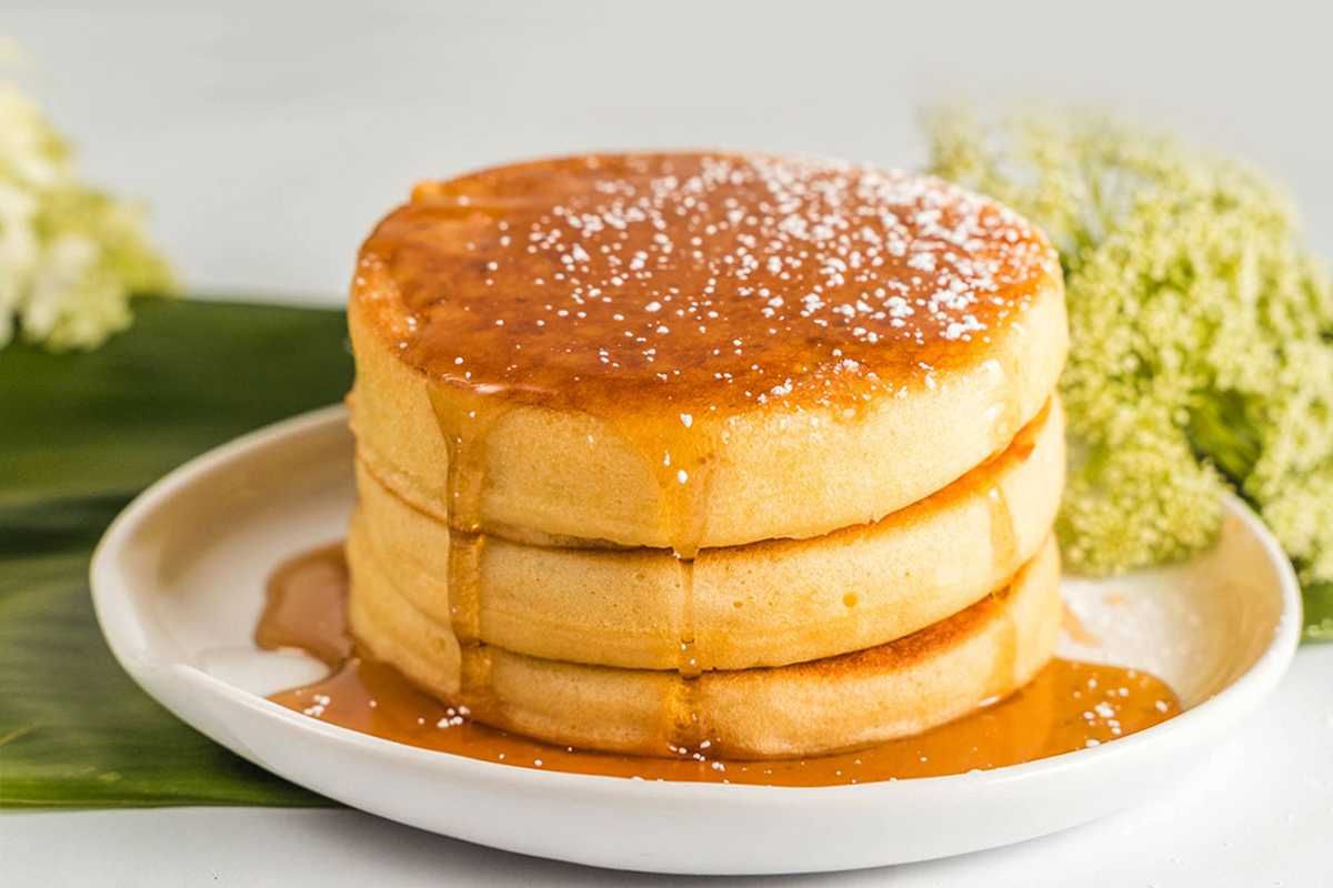 BREAKFAST FIX delivery service in Kuwait | Talabat