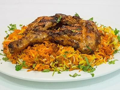 Biryani Express delivery in Doha, Duhail and many other cities ...