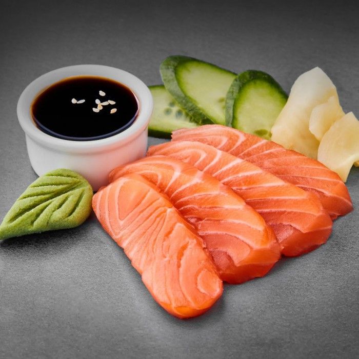 SushiDo delivery service in UAE | Talabat