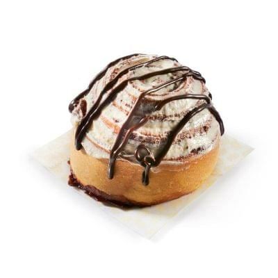 Cinnabon delivery service in UAE | Talabat