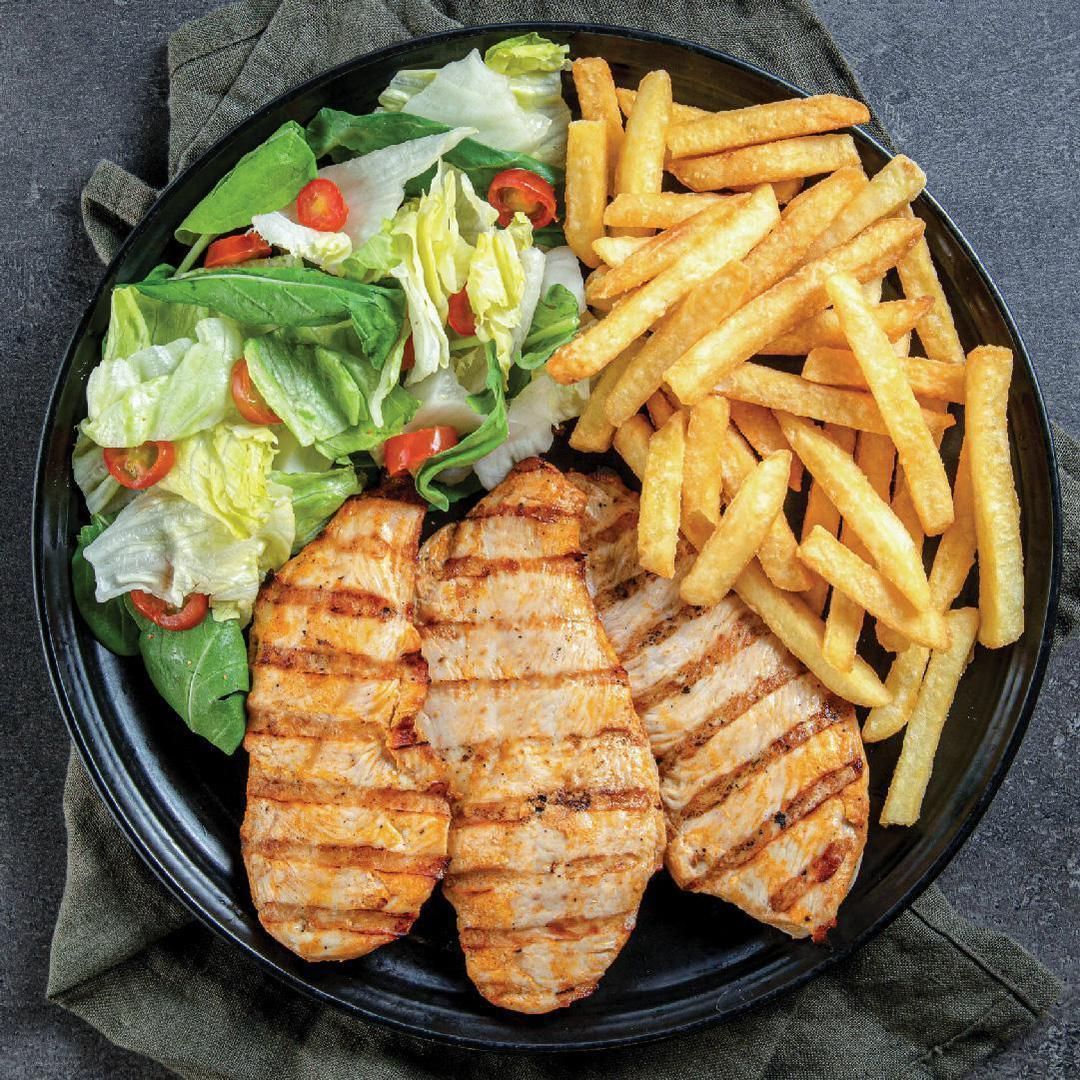 Roadster delivery service in UAE | Talabat