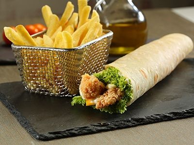 Lazio delivery service in Kuwait | Talabat