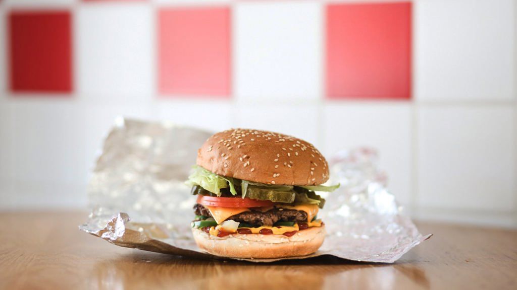 Five Guys delivery service in UAE | Talabat