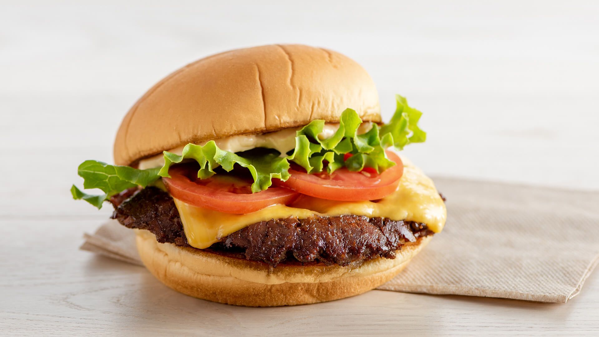 Shake Shack delivery service in Qatar | Talabat