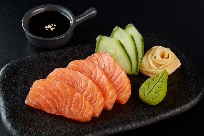 SushiDo delivery service in UAE | Talabat