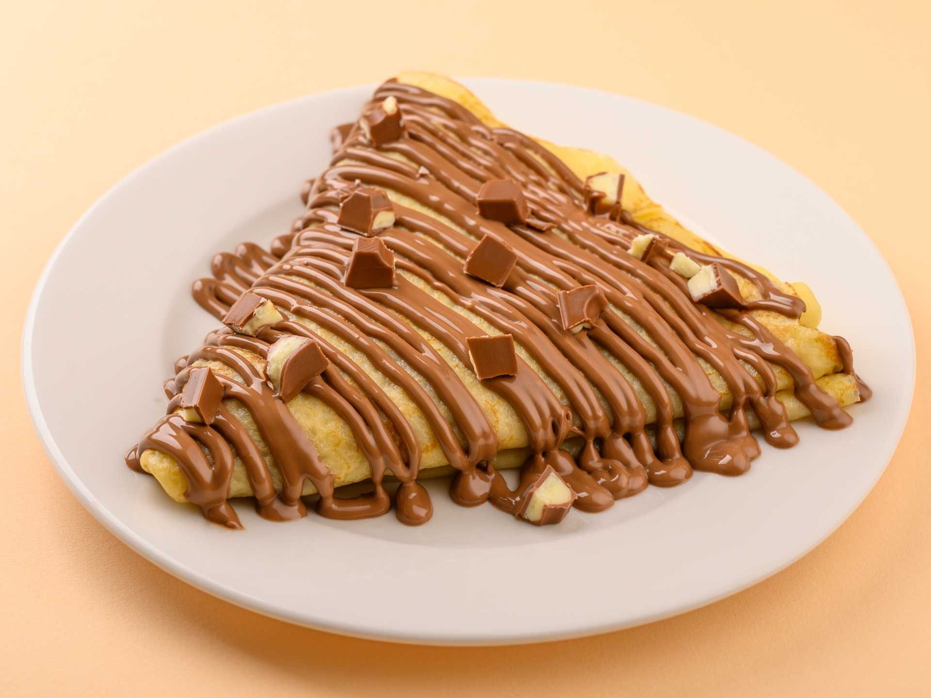 Flip Mini Pancakes delivery service in UAE | Talabat