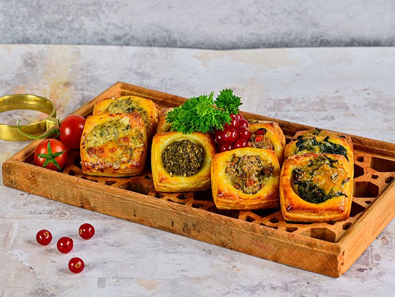 Lilou Artisan Patisserie delivery service in Bahrain | Talabat