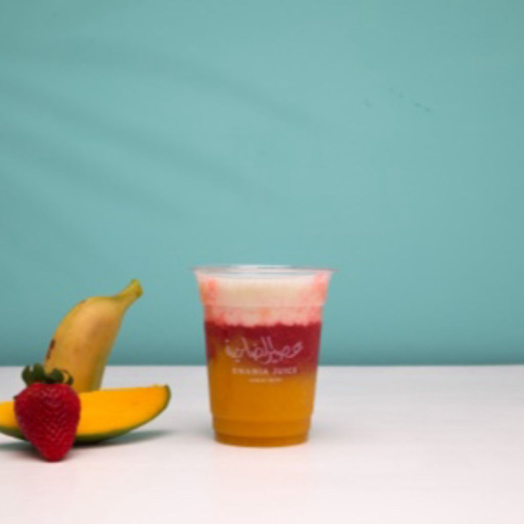 Al Dhahia juice delivery service in Kuwait | Talabat