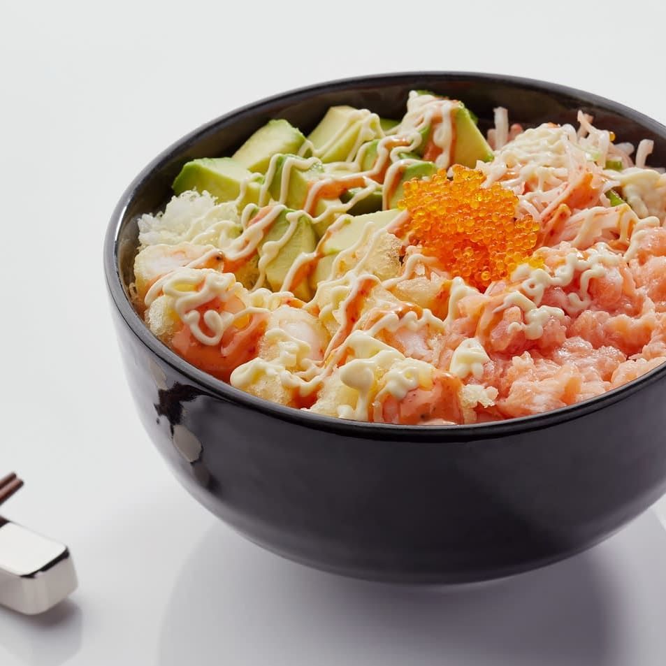 Sumo Sushi & Bento (DIFC) delivery service in UAE | Talabat