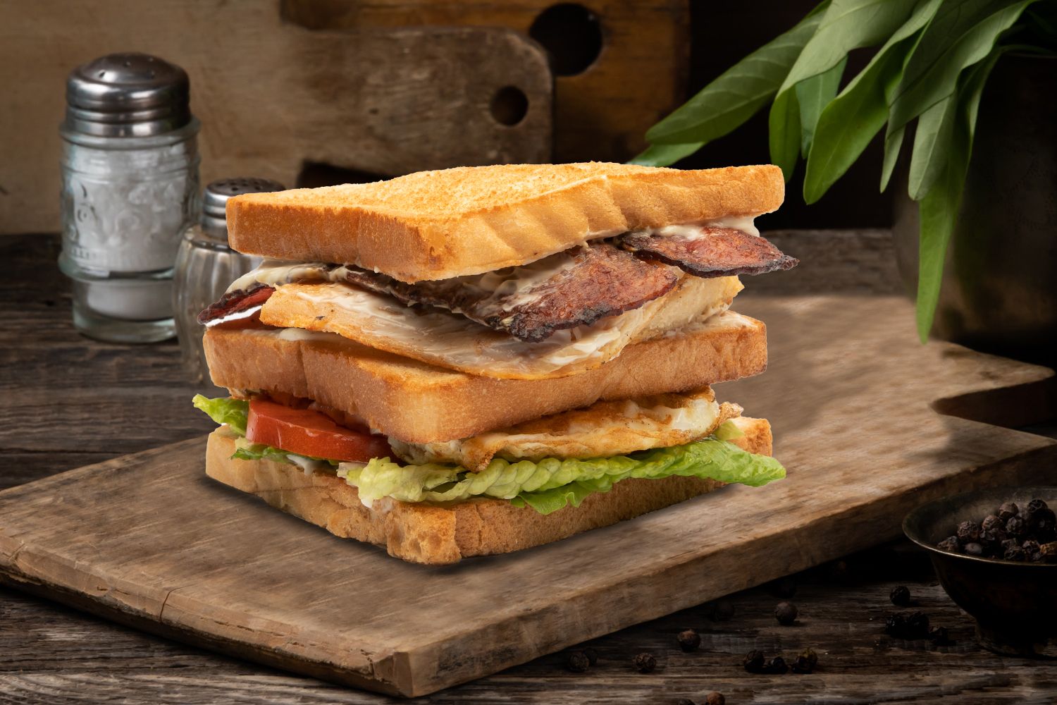 Sandwich Lab - Sandwiches & Wraps delivery service in UAE | Talabat