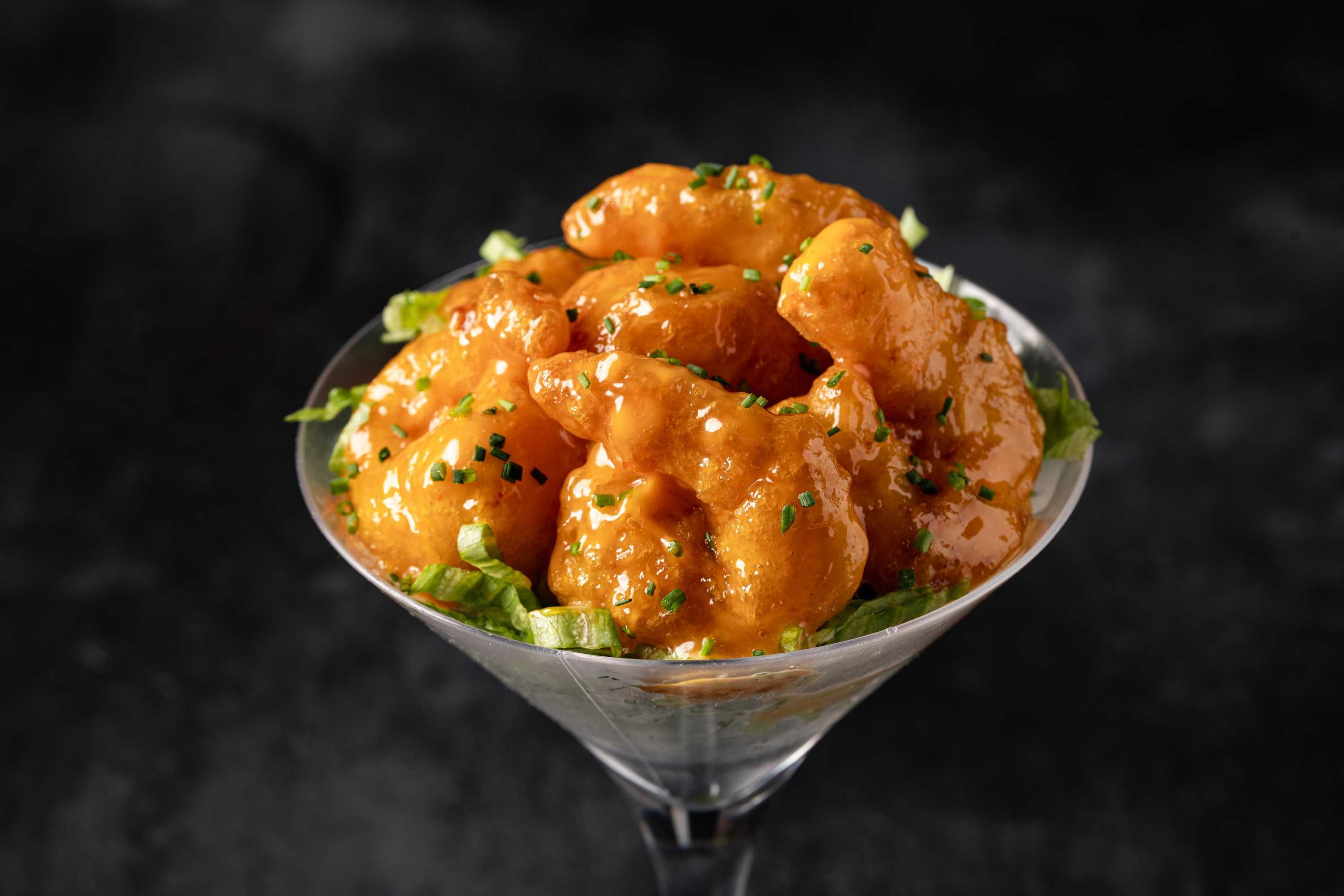 Lobster & Co delivery service in UAE | Talabat
