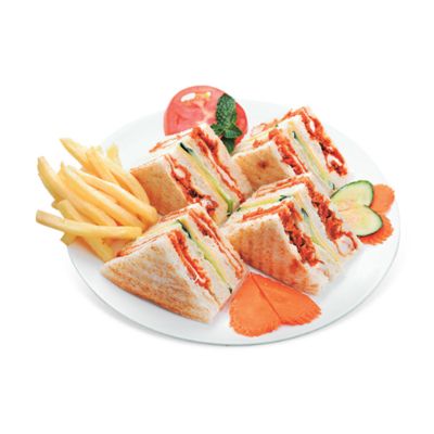 Hot Burger delivery service in UAE | Talabat