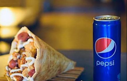 Crepe Club - Sporting delivery service in Egypt | Talabat