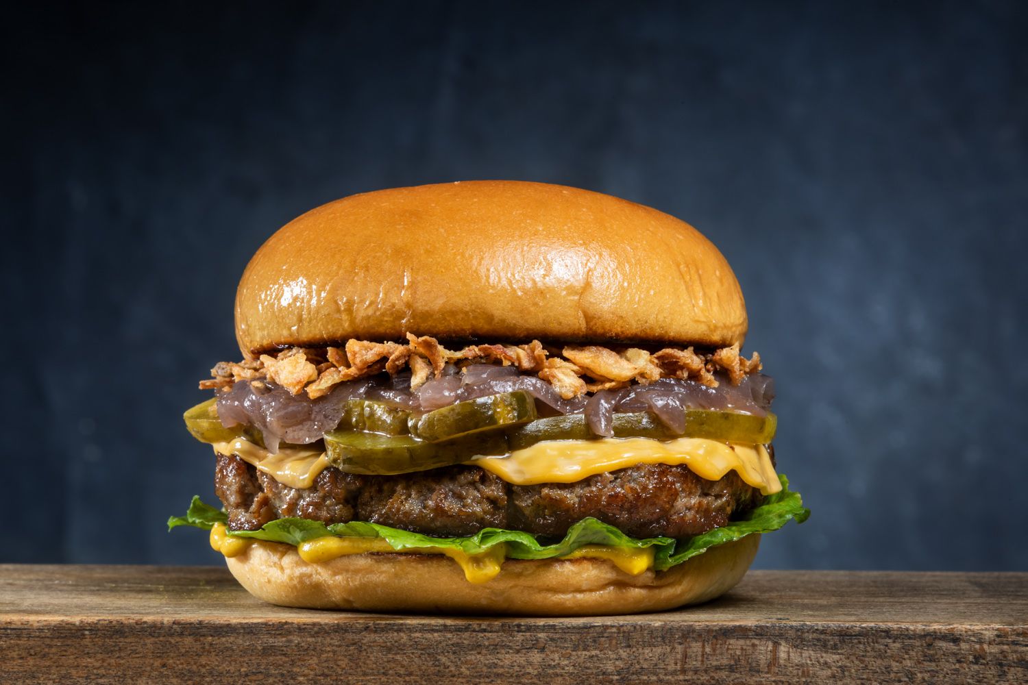 Guilt Burger - Premium Angus Beef Burgers delivery service in UAE | Talabat