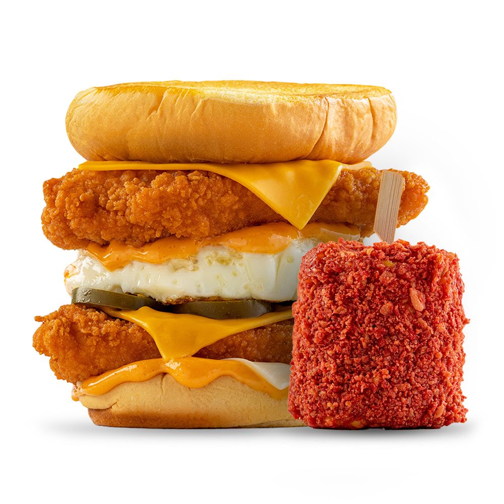 Huff & Puff Burger delivery service in UAE | Talabat