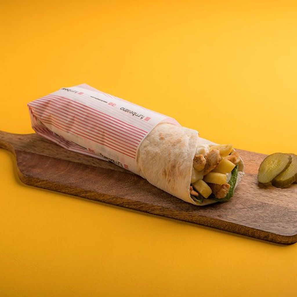 Furn Beaino delivery service in UAE | Talabat