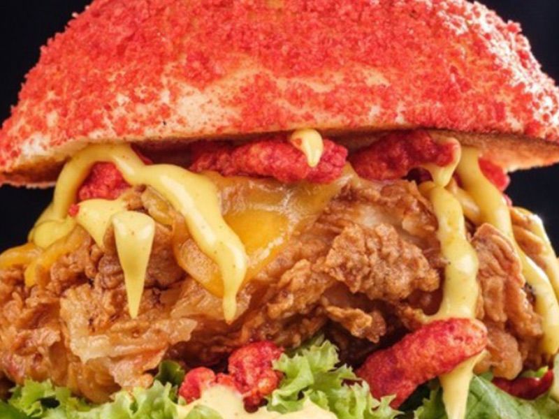 220 Two Twenty Restaurant delivery service in Qatar | Talabat