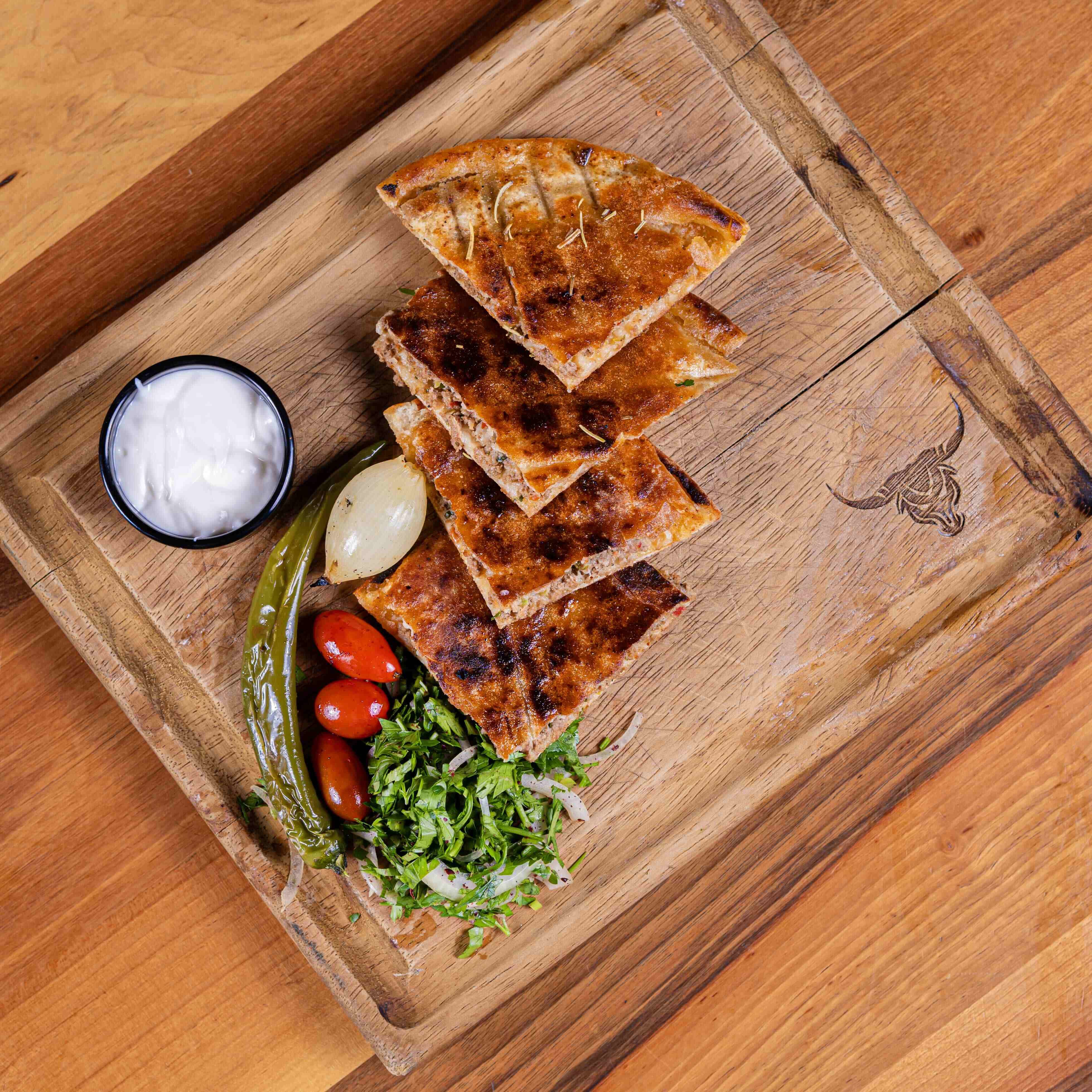 Chef Eyad delivery service in Jordan | Talabat