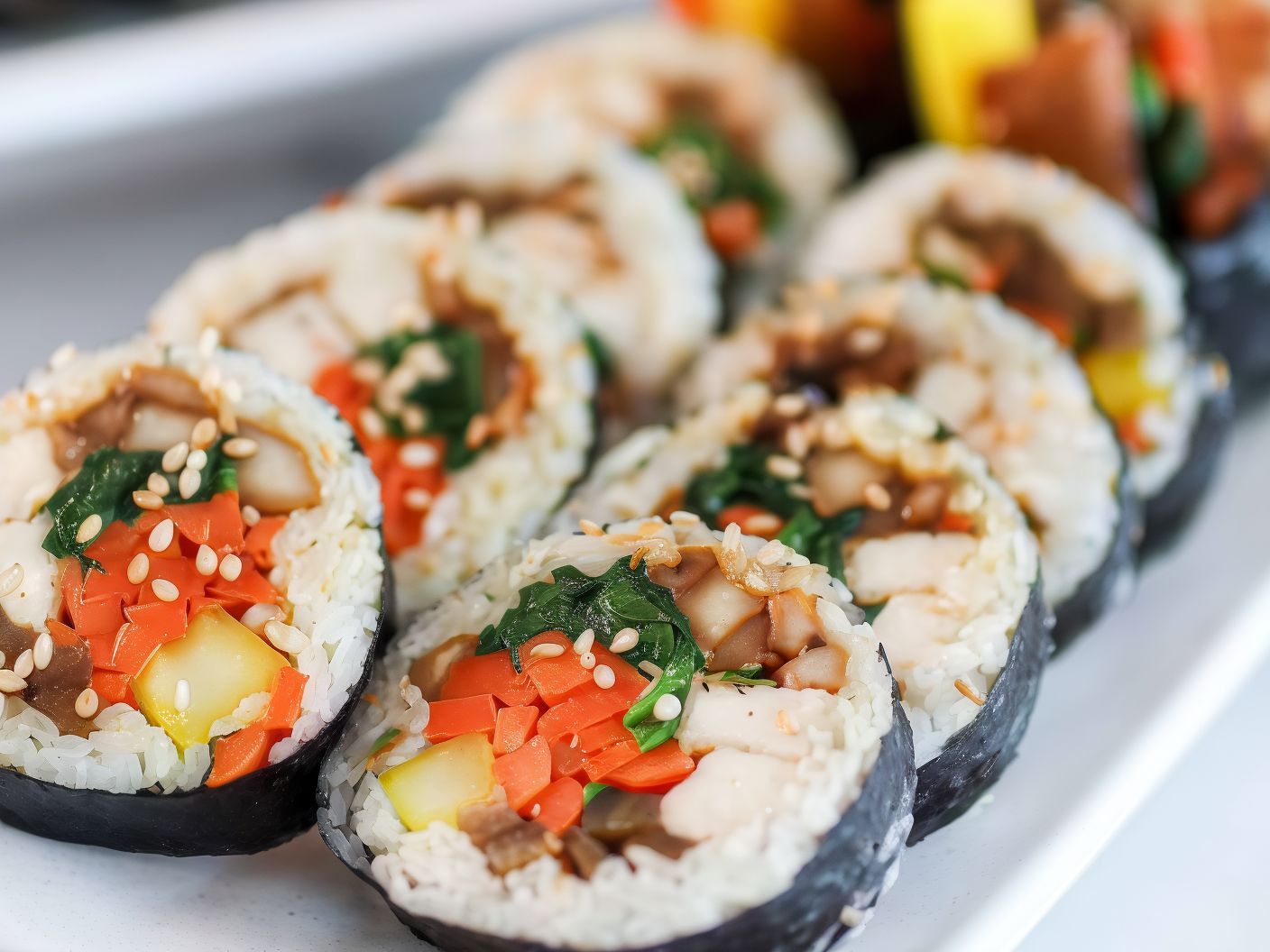 Asian Craves delivery service in Qatar | Talabat