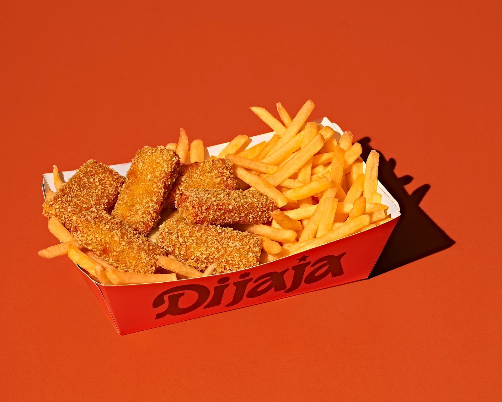 Dijaja delivery service in Egypt | Talabat