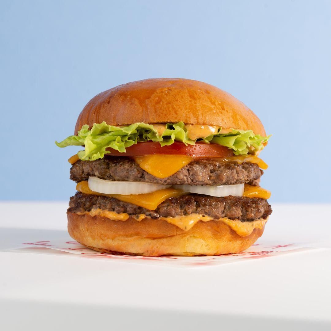 Johnny Rockets - Home of the Original Burger delivery service in UAE ...