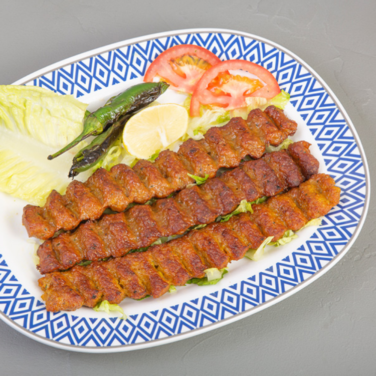 Kabab Al Bastakiah Restaurant delivery service in UAE | Talabat