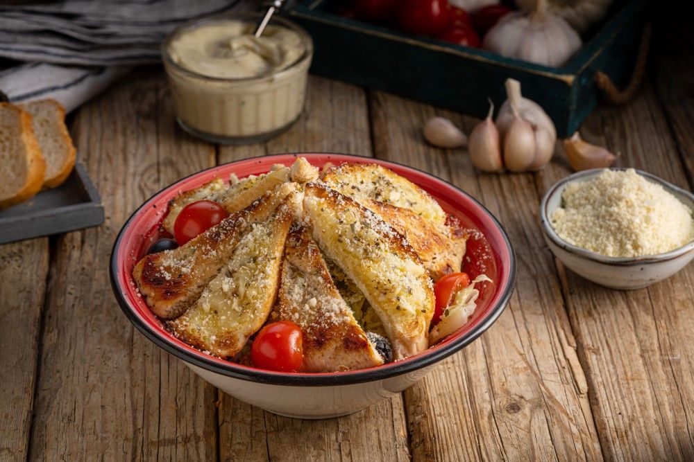 Al Farah Restaurant delivery service in UAE | Talabat