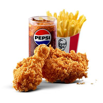 KFC delivery service in Bahrain | Talabat