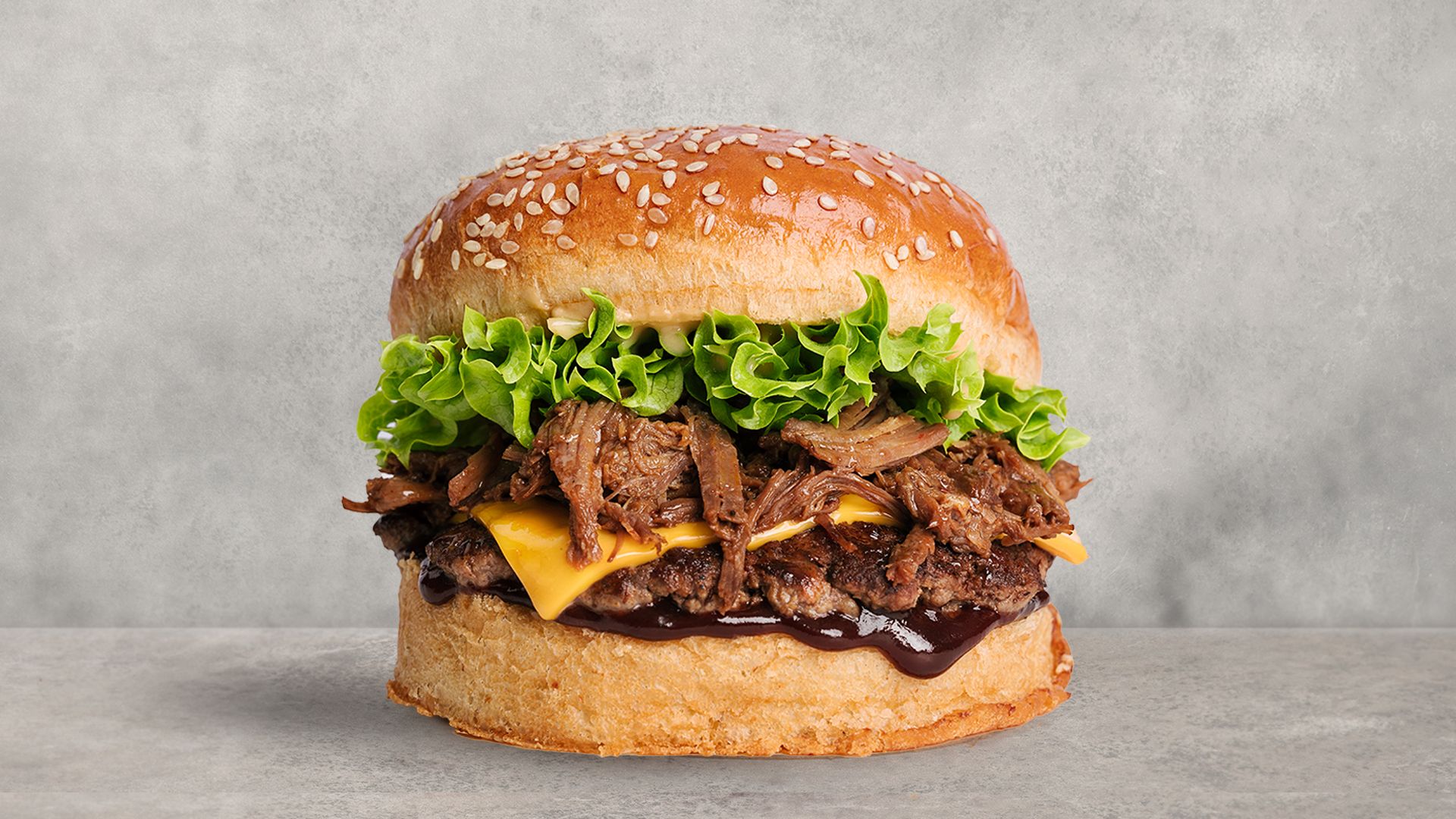Burger & Co delivery service in UAE | Talabat