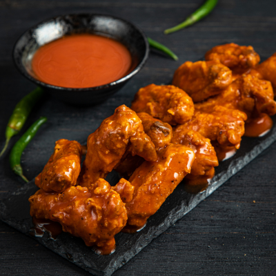 49ers Burger delivery service in UAE | Talabat