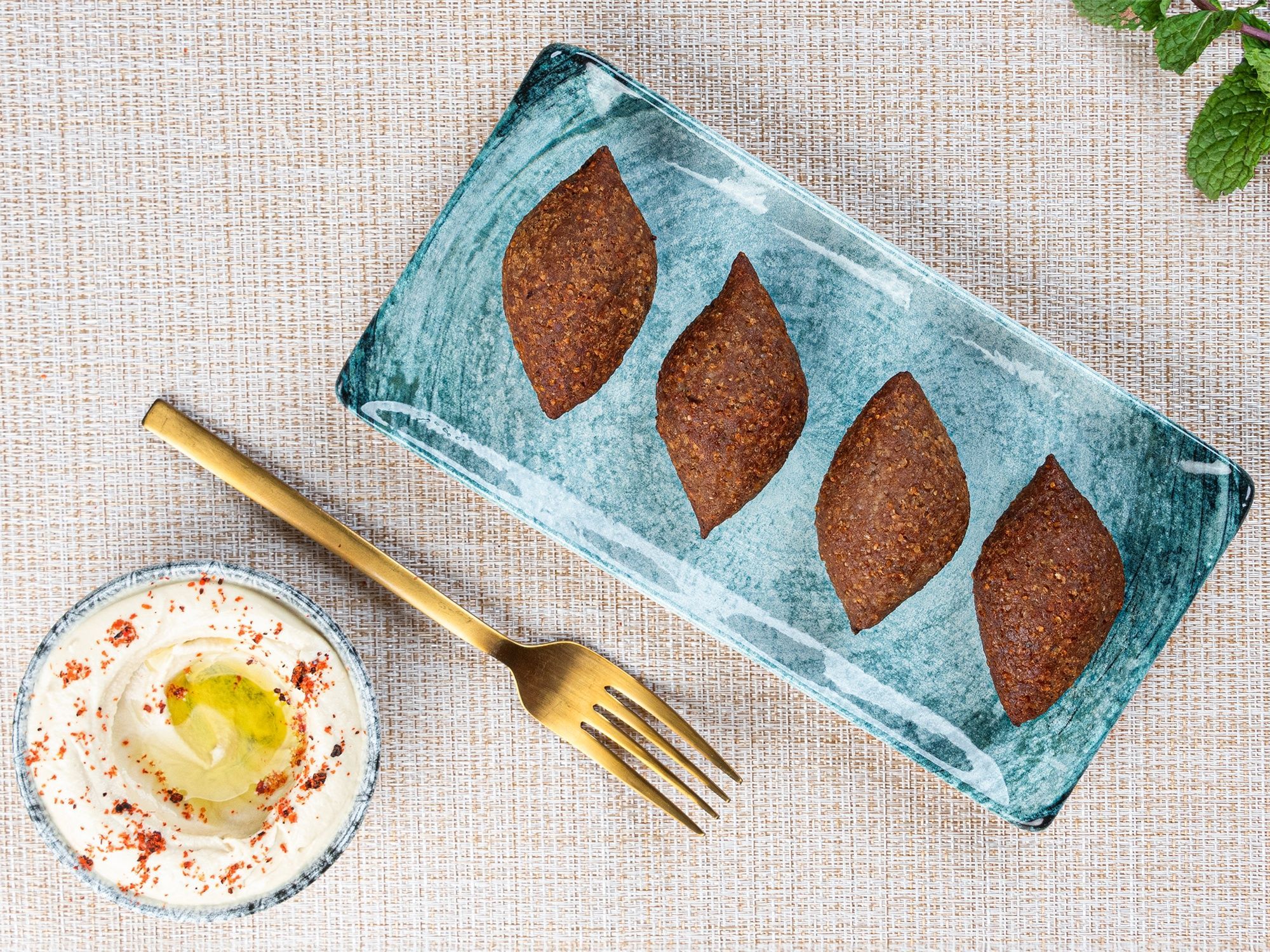 Nasmet Beirut delivery service in UAE | Talabat