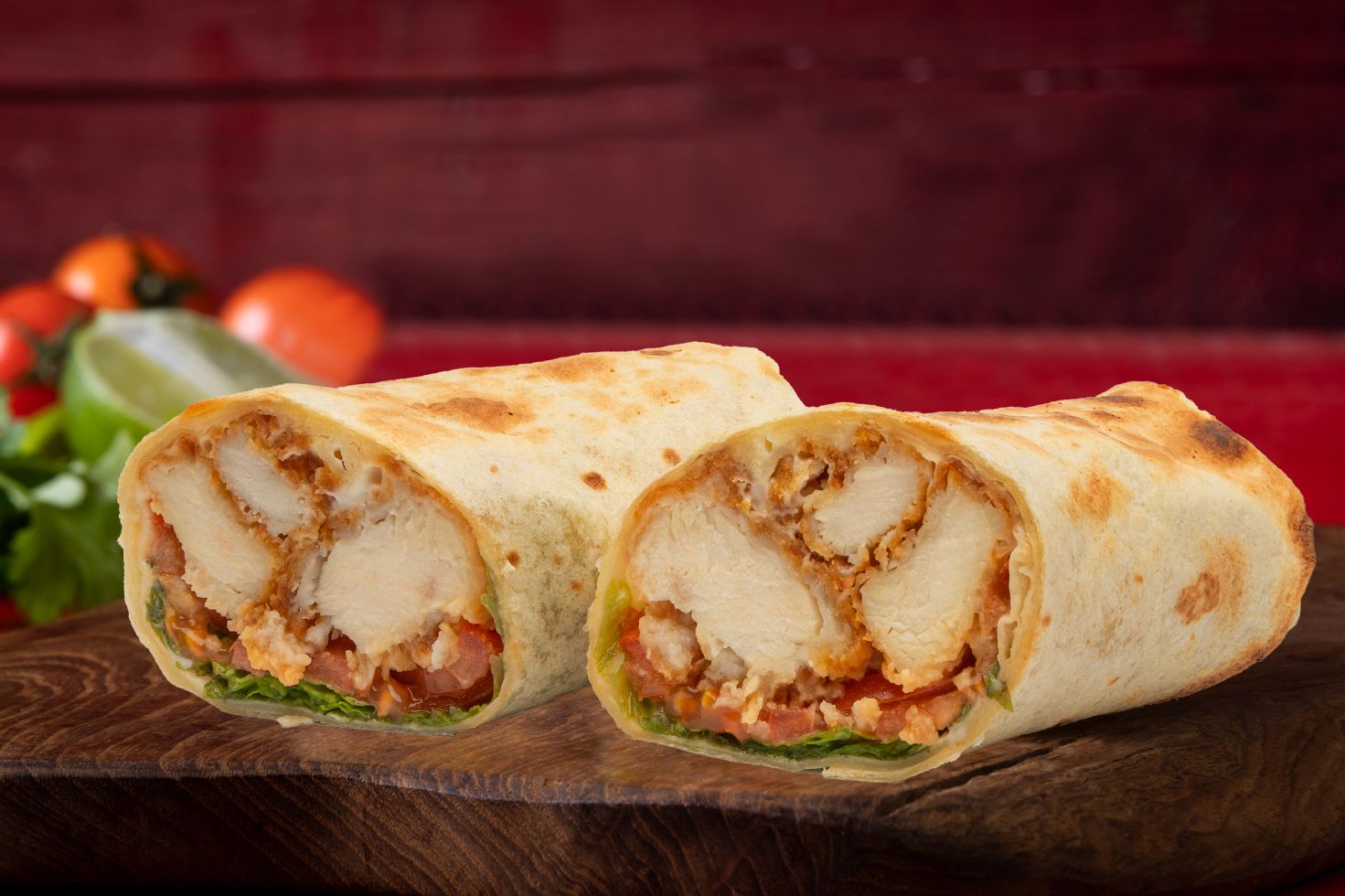 Sandwich Lab - Sandwiches & Wraps delivery service in UAE | Talabat