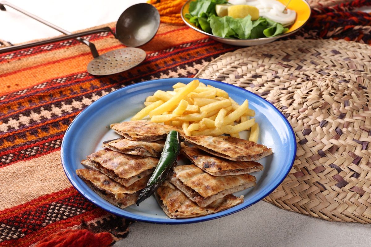 Beit Dickson delivery service in Kuwait | Talabat