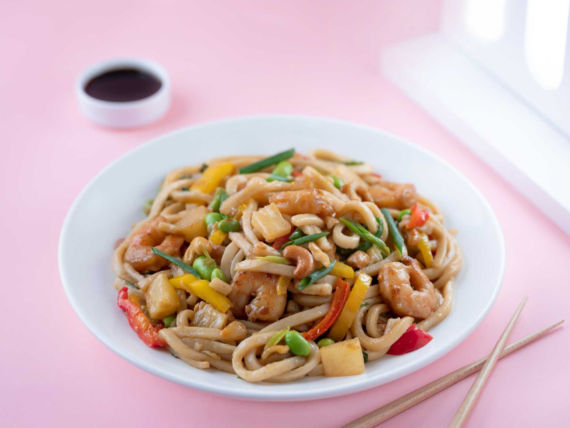 Eatamo Noodles - Chinese Stir Fry & Noodles delivery service in UAE ...