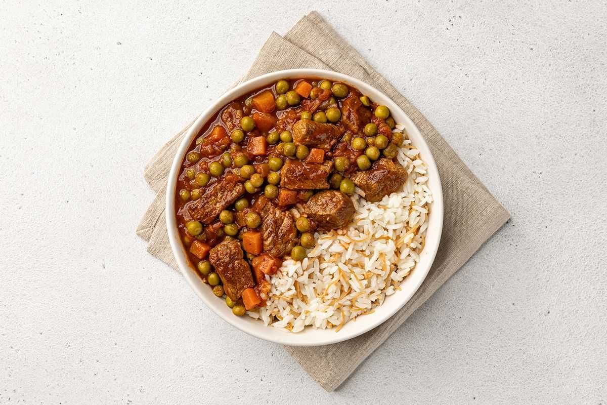 Koussa Blaban delivery service in UAE | Talabat