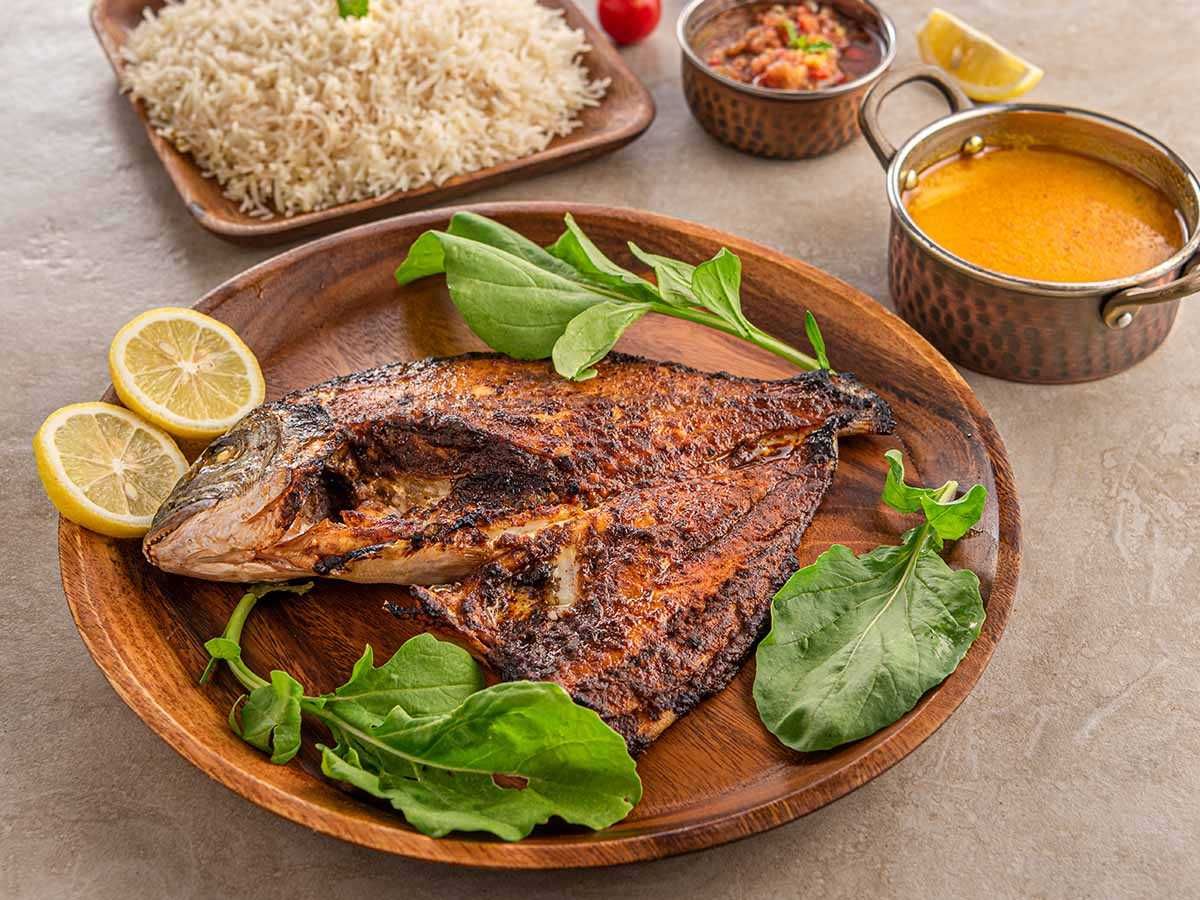 Al Brajeel Mandi, Mazbi & Popular Dishes Restaurant delivery service in ...