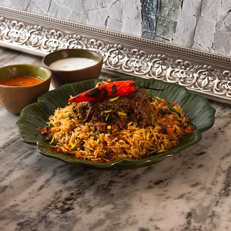Okra By Masgouf delivery service in Kuwait | Talabat