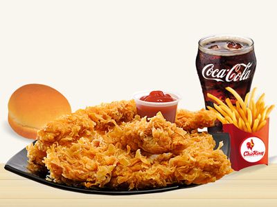Chicking delivery in Dubai, Abu Dhabi and many other cities | Chicking ...