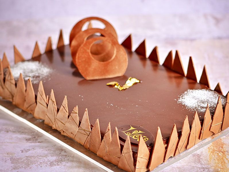 Lilou Artisan Patisserie delivery service in Bahrain | Talabat